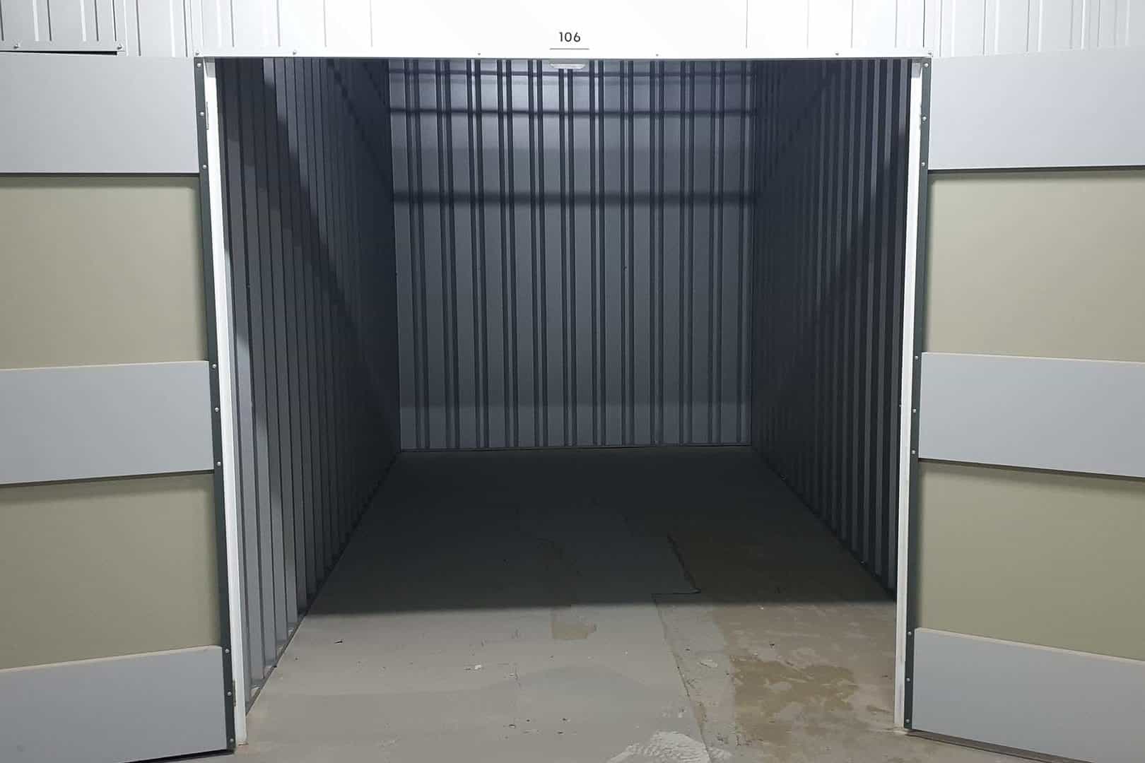 Storage Solutions In Blackpool | 50% Off The First 12 Months