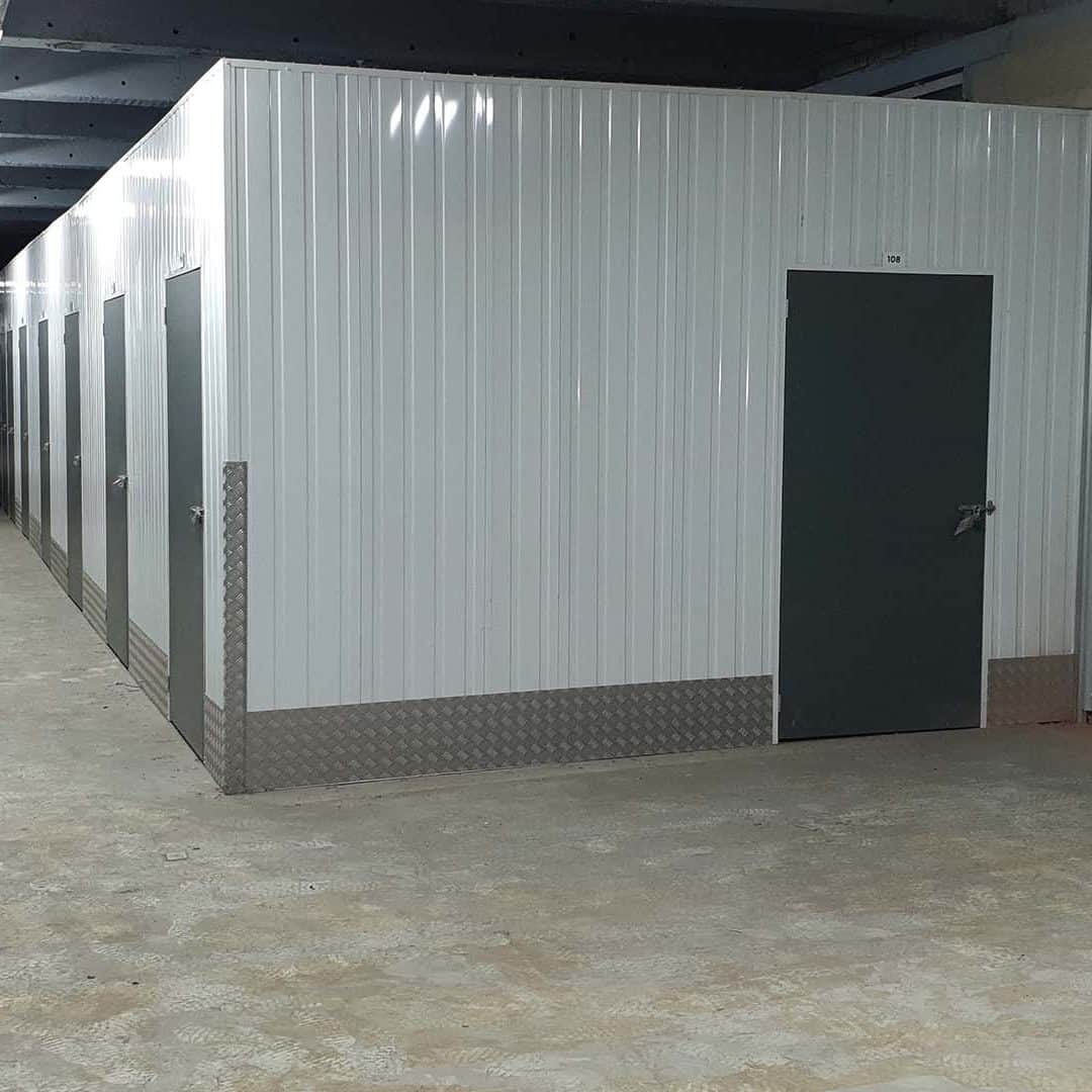 Easy Storage Solutions - Low Cost Self Storage