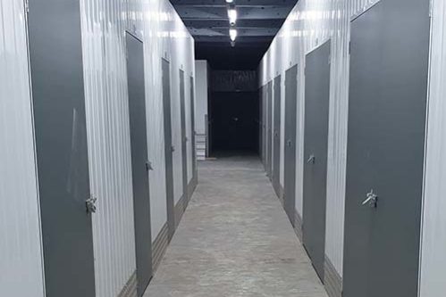 Storage Solutions In Blackpool | 50% Off The First 12 Months