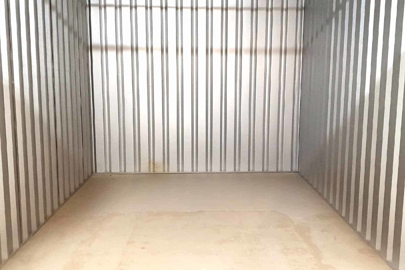 Storage Solutions In Blackpool | 50% Off The First 12 Months