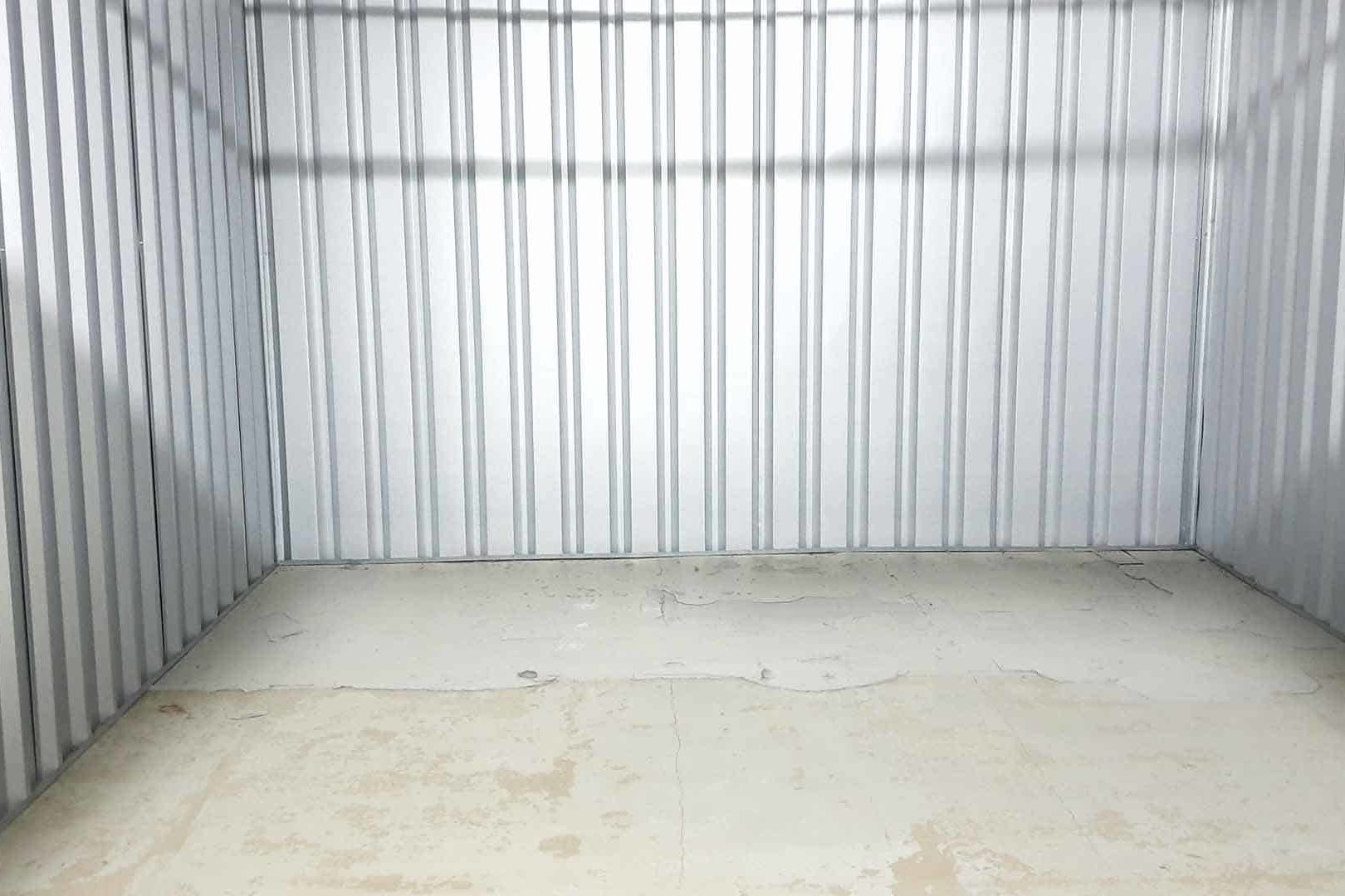 Storage Solutions In Blackpool | 50% Off The First 12 Months