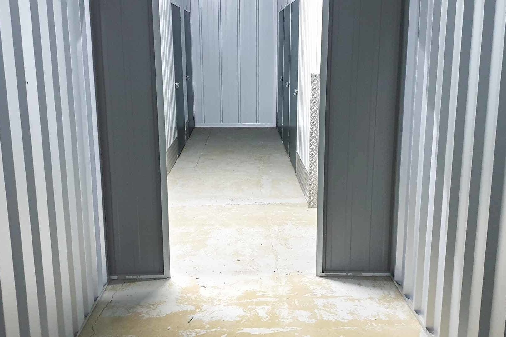 Storage Solutions In Blackpool | 50% Off The First 12 Months