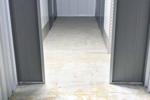 Storage Solutions In Blackpool | 50% Off The First 12 Months