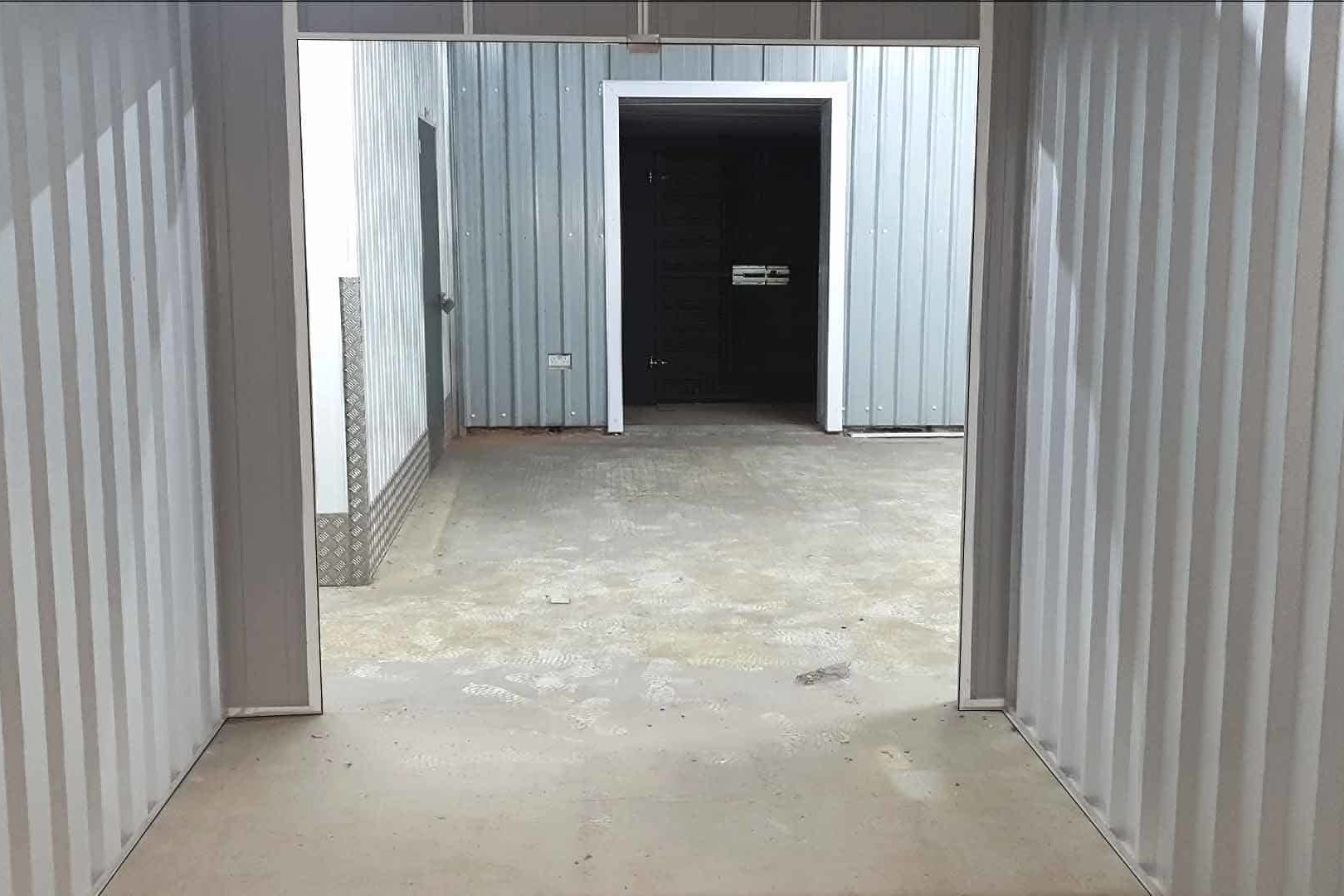 Storage Solutions In Blackpool | 50% Off The First 12 Months