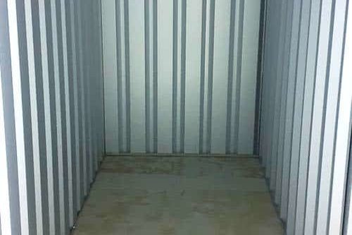 Storage Solutions In Blackpool | 50% Off The First 12 Months