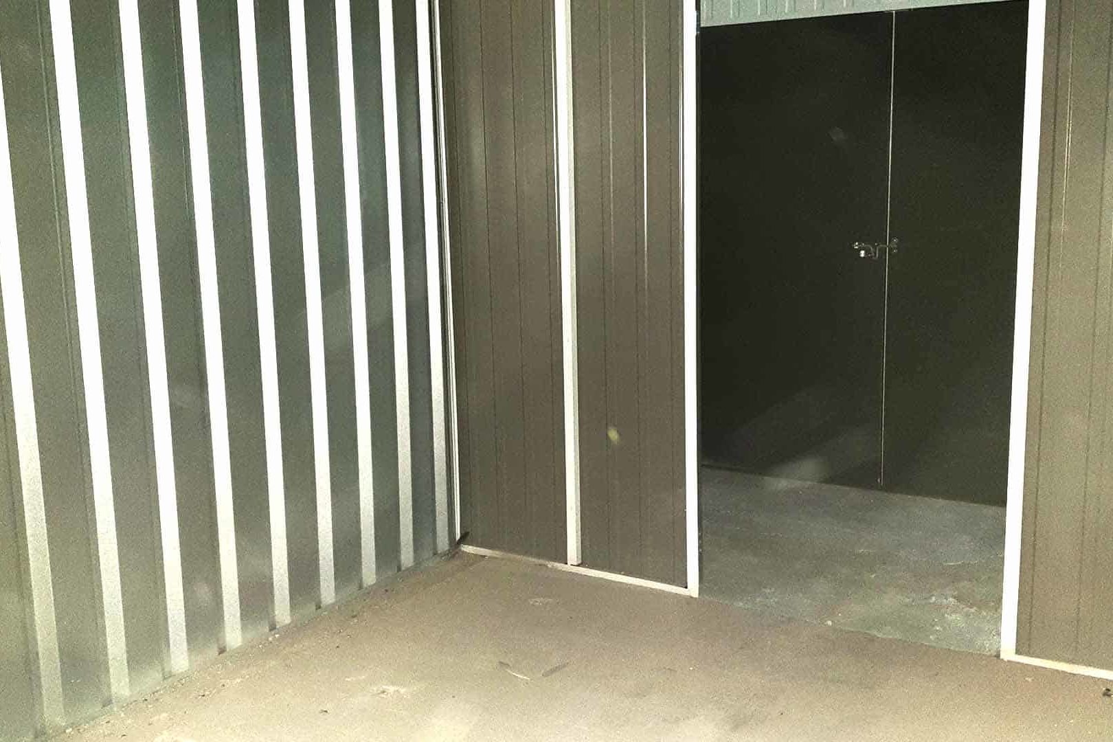 Storage Solutions In Blackpool | 50% Off The First 12 Months